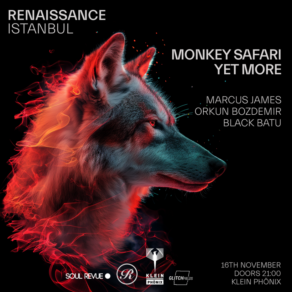 Renaissance – Events | Music